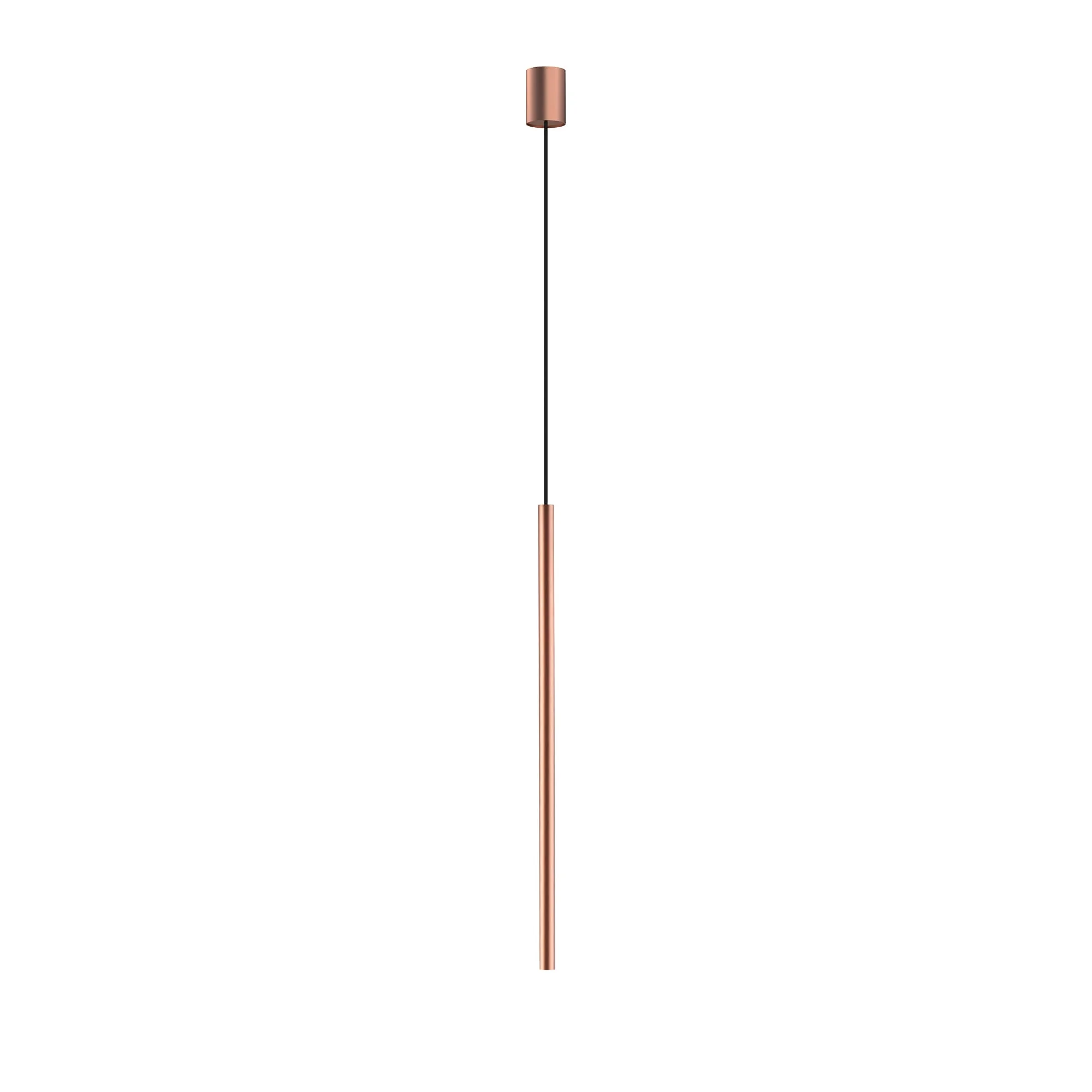 Nowodvorski LASER 750 COPPER pendant-10448