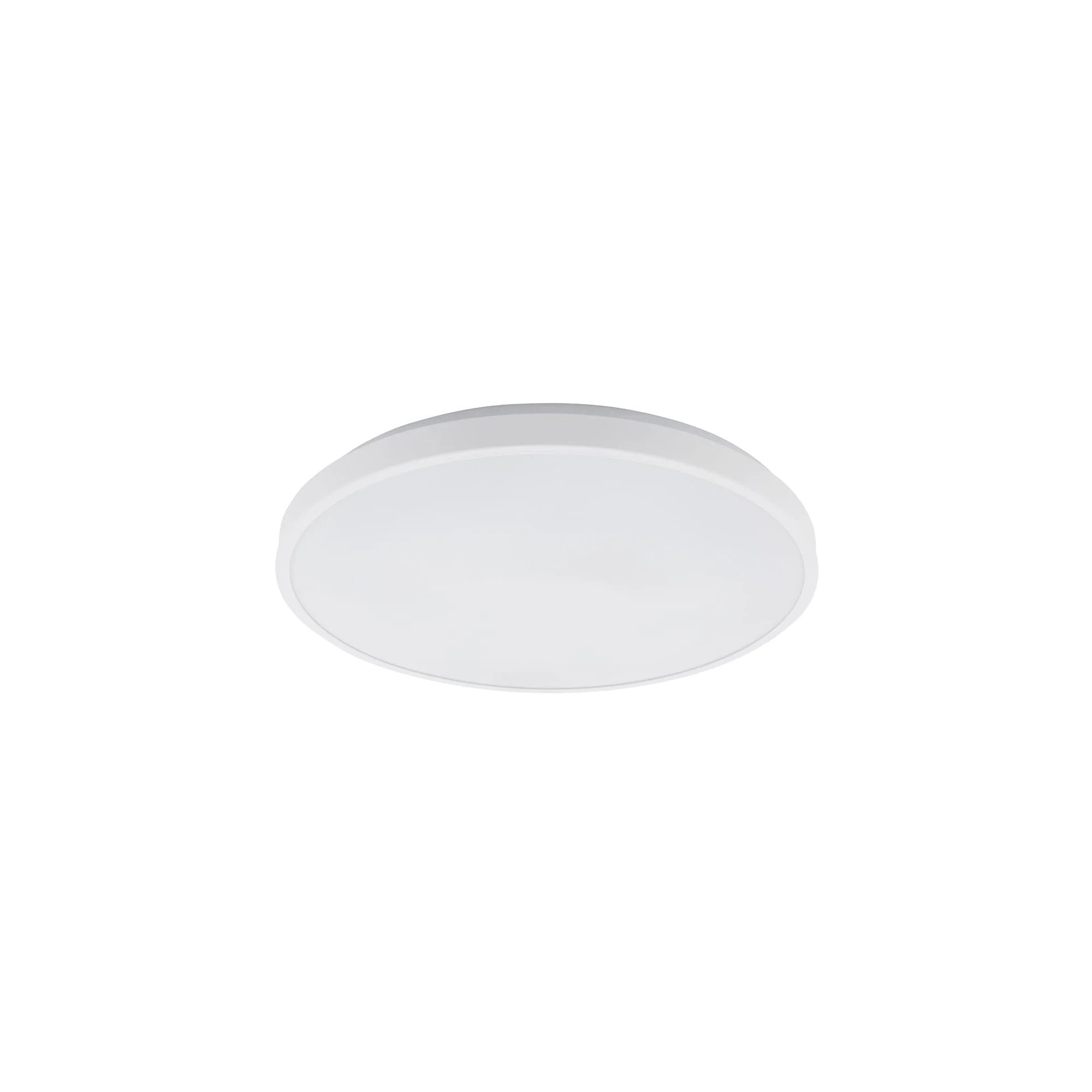 Nowodvorski AGNES ROUND LED PRO WHITE 22W 4000K IP44-10978