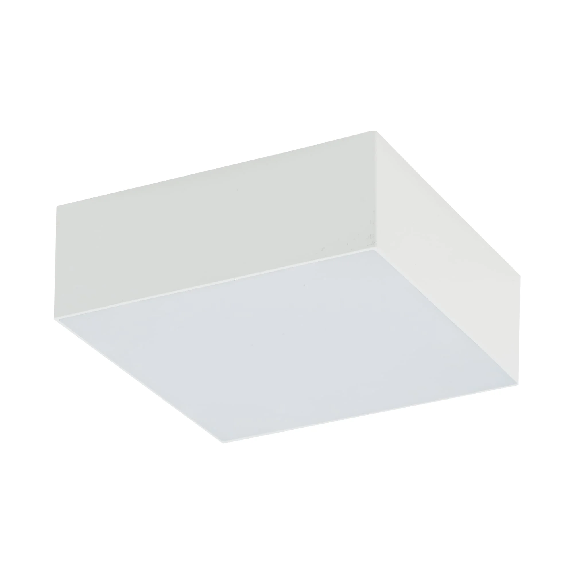 Nowodvorski LID SQUARE LED 15W 4000K WHITE-10428