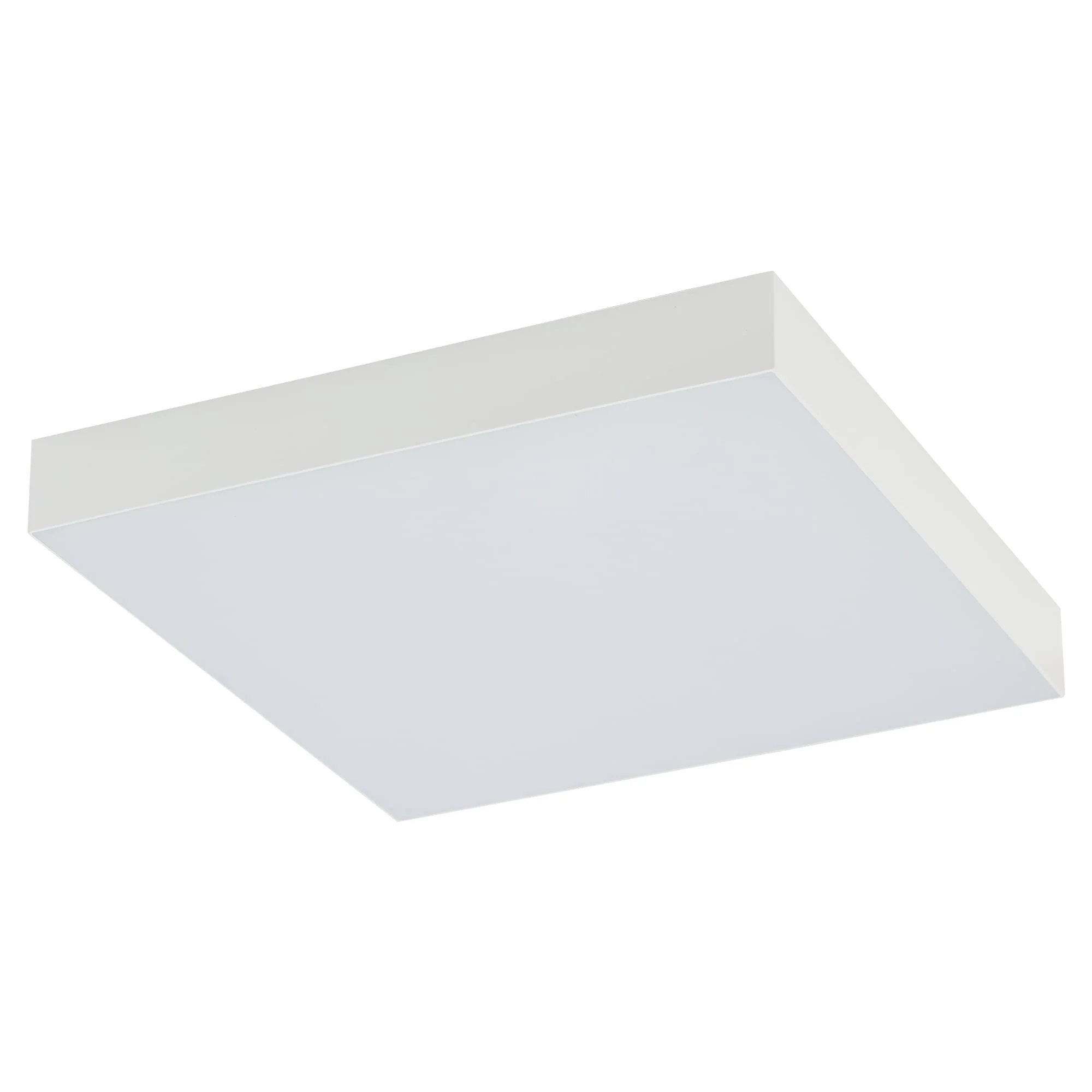 Nowodvorski LID SQUARE LED 50W 3000K WHITE-10423