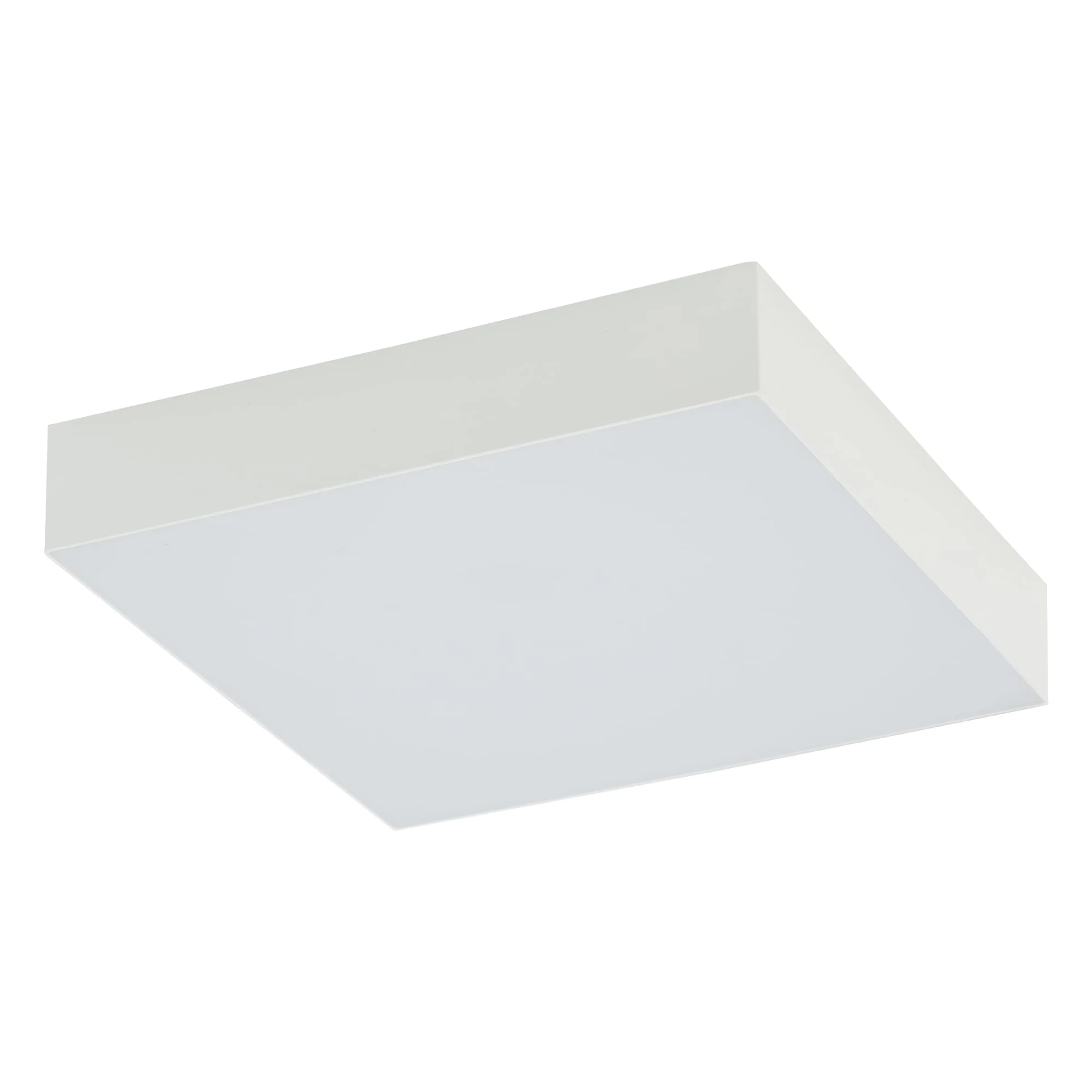 Nowodvorski LID SQUARE LED 35W 3000K WHITE-10422
