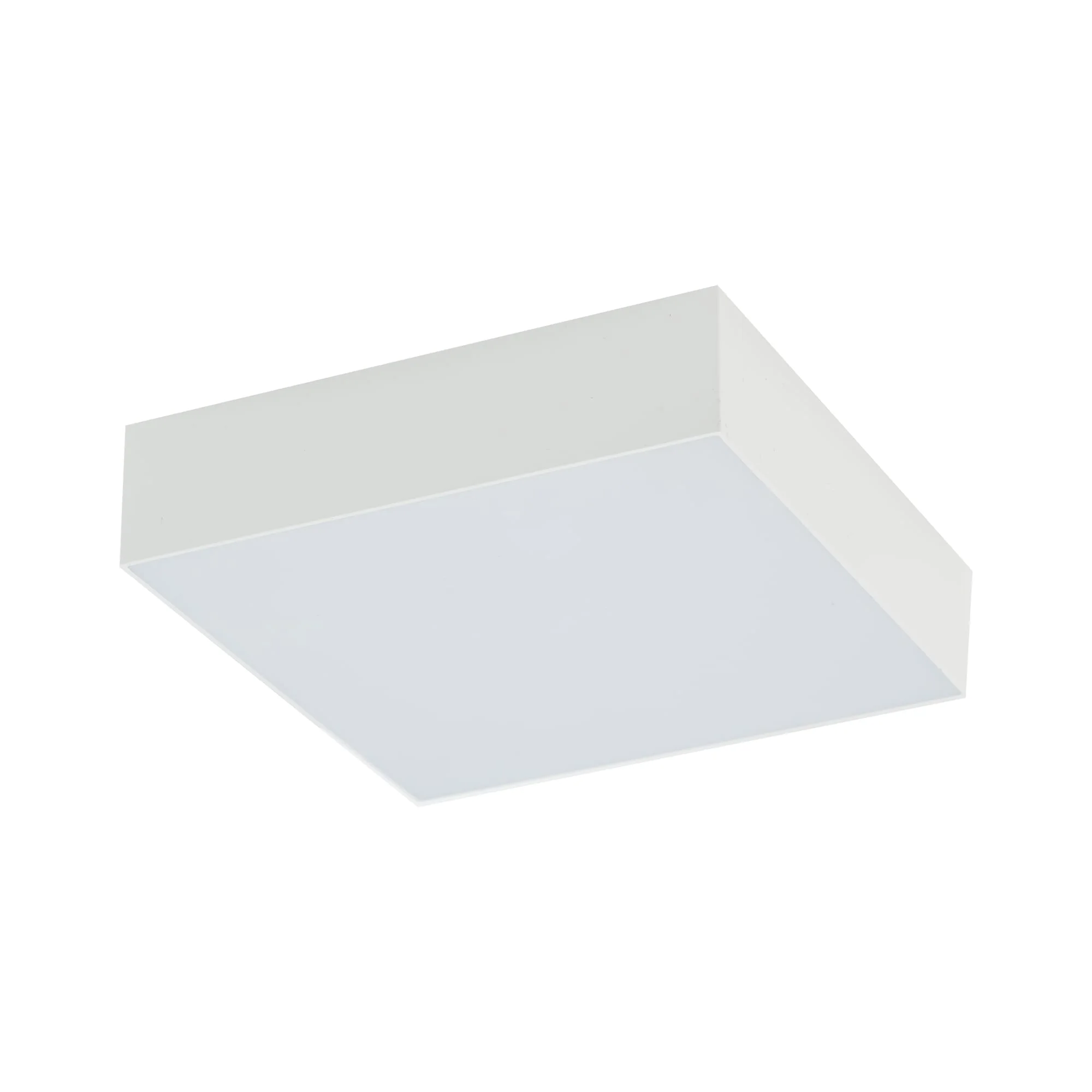 Nowodvorski LID SQUARE LED 25W 3000K WHITE-10421