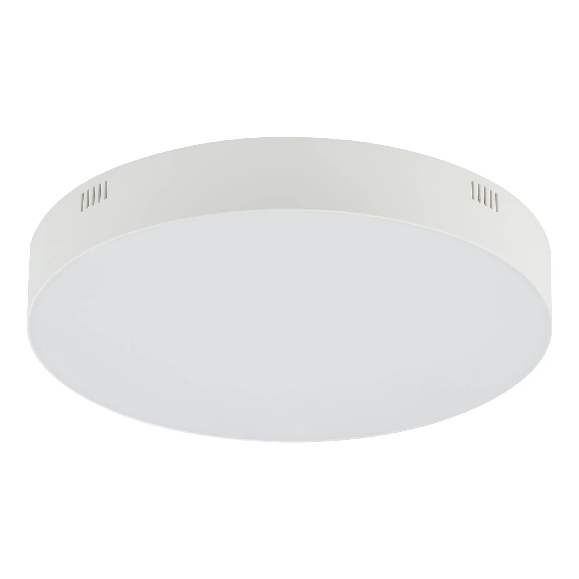 Nowodvorski Plafonjera LID ROUND LED 50W 4000K WHITE-10414