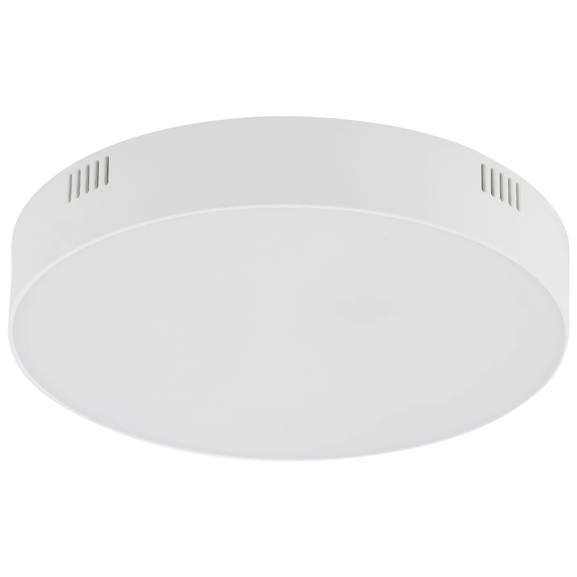 Nowodvorski Plafonjera LID ROUND LED 35W 4000K WHITE-10413