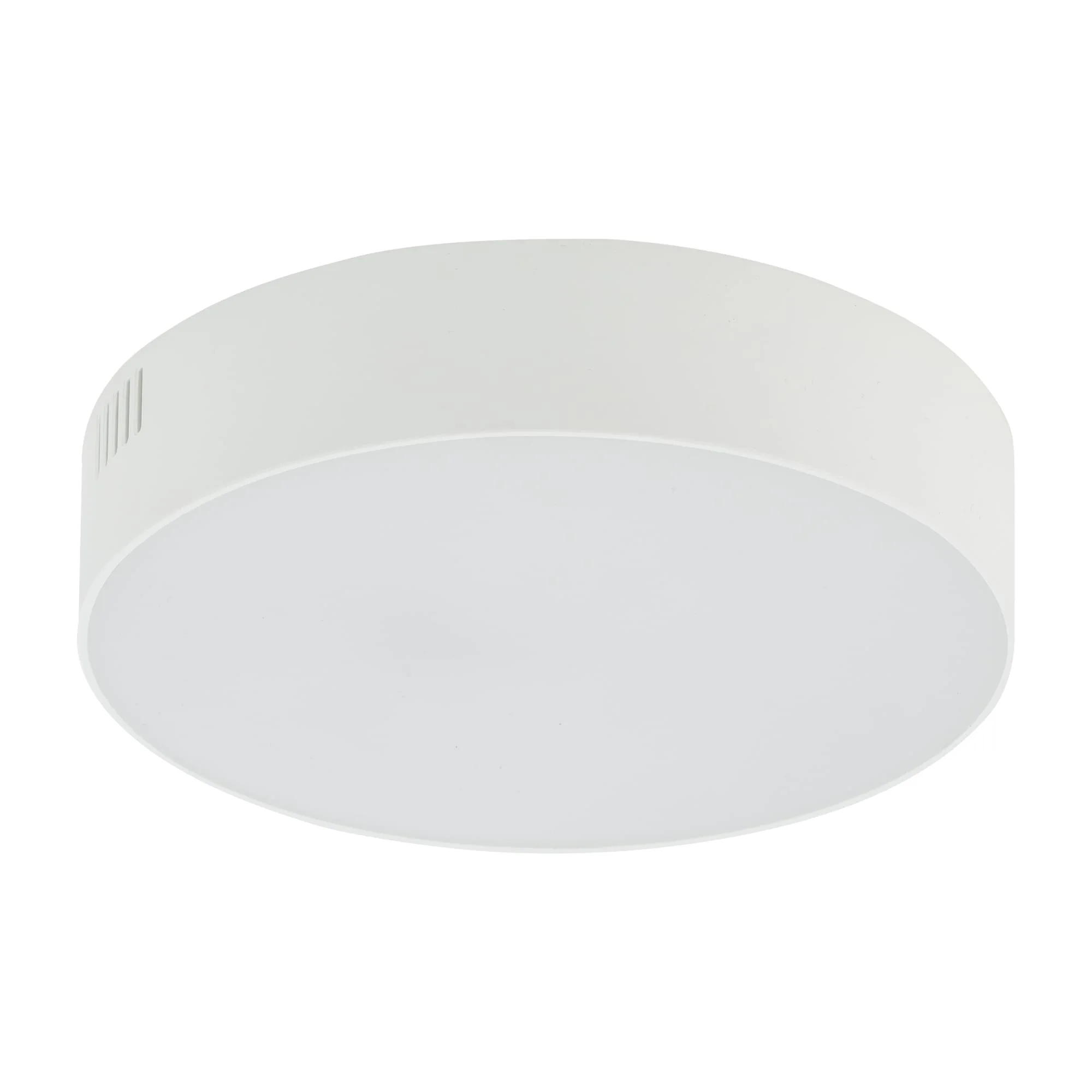 Nowodvorski Plafonjera LID ROUND LED 25W 4000K WHITE-10412
