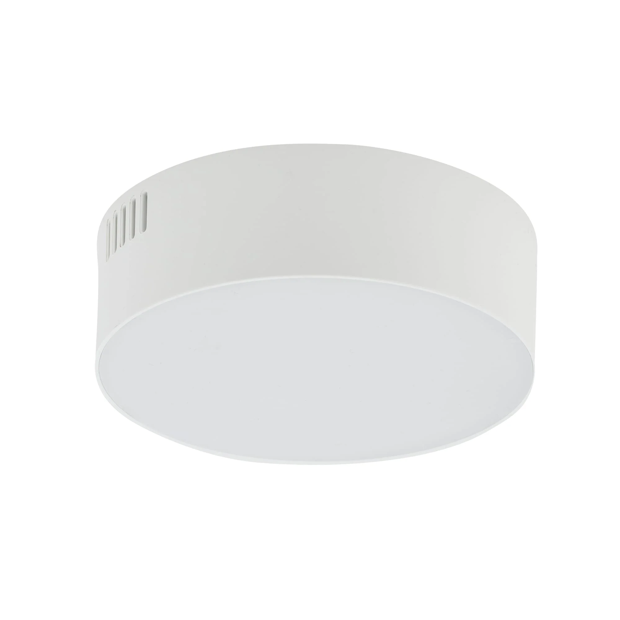 Nowodvorski Plafonjera LID ROUND LED 15W 3000K WHITE-10402
