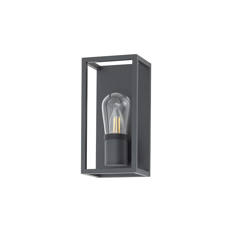 Nowodvorski Zidna lampa MARGOT I GR WL-10504