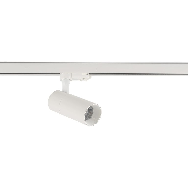 Nowodvorski CTLS TINOS LED 20W, 4000K, WH-10394