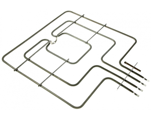 Grejač šporeta šporeta Siemens, Bosch 2800W 00771772