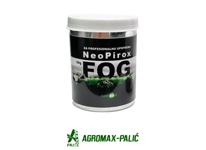 NEOPIROX FOG 15 g – dimni generator protiv insekata