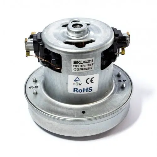Motor usisivača 1800W CG08, VAC022UN