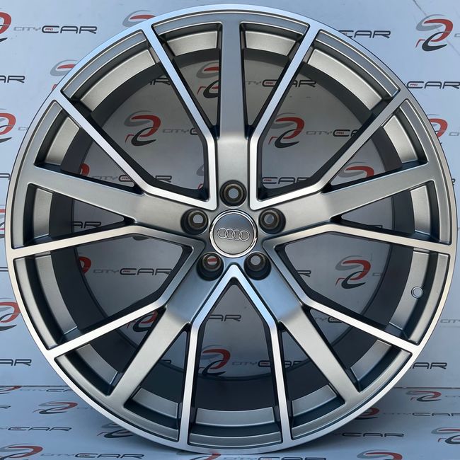 AUDI 20” 5x112