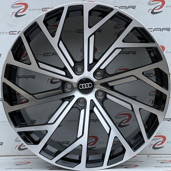 AUDI 20” 5x112