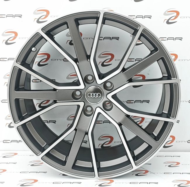 Audi 20" 5x112