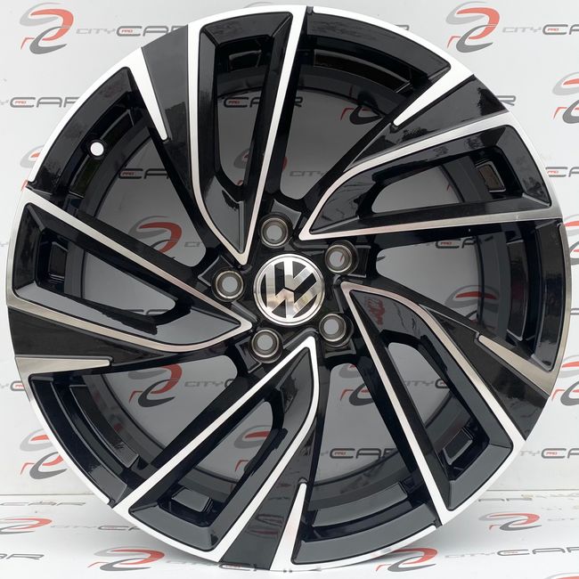 VOLKSWAGEN 18” 5x112