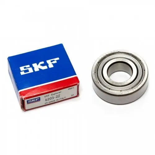 SKF Ležaj 6203 ZZ