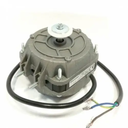 Weiguang Motor ventilatora 10w