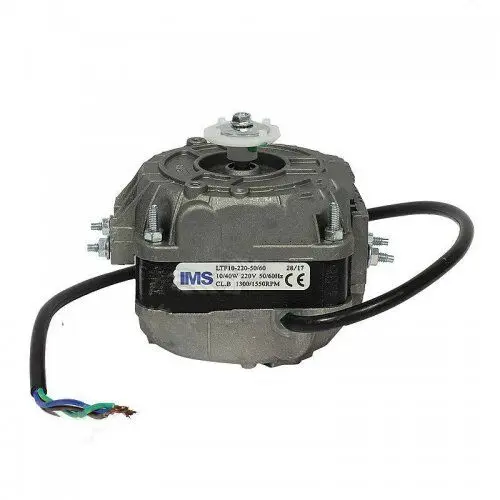 Ims Motor ventilatora 10w 222fr101