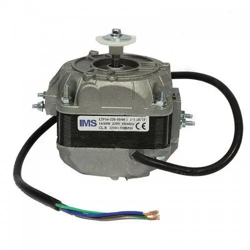 Ims Motor ventilatora 16w