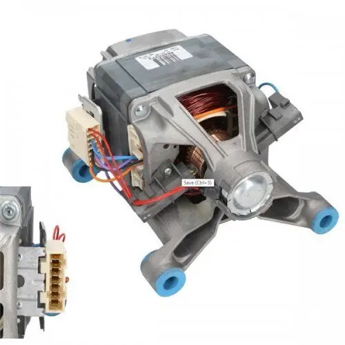 Gorenje Motor veš mašine 387970