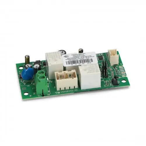 Set elektronika bojlera Ariston, 65151230 MTS801UN Original