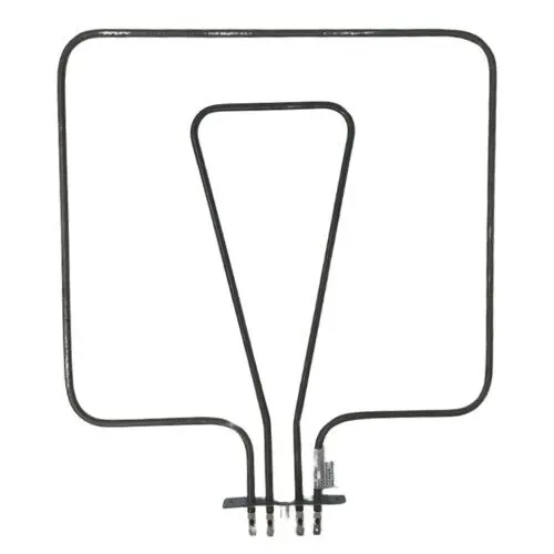 Grejač šporeta Candy 1050w/230v+450w/98v 41020672 41000114 4130