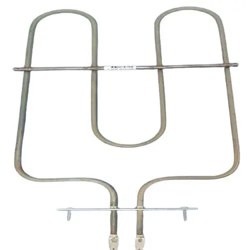 Grejač šporeta Alfa plam mini elektrik 650w gornji/donji iegs074, 420x240mm