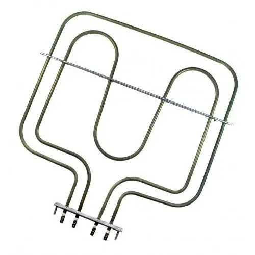 Grejač šporeta Teba 1750+1100w 4078