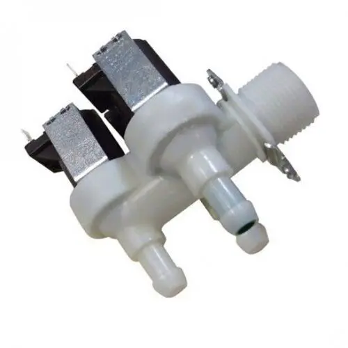 Elektroventil iii/90 Miele 1678013 val031mi