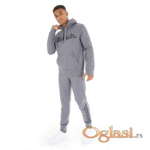 Bench Mens Skanley 22 Tracksuit