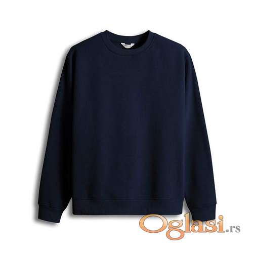 Copenhagen Legacy Brown sweatshirts - 5 boja