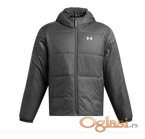 Under Armour Lightweight Insulated Puffer Jacket