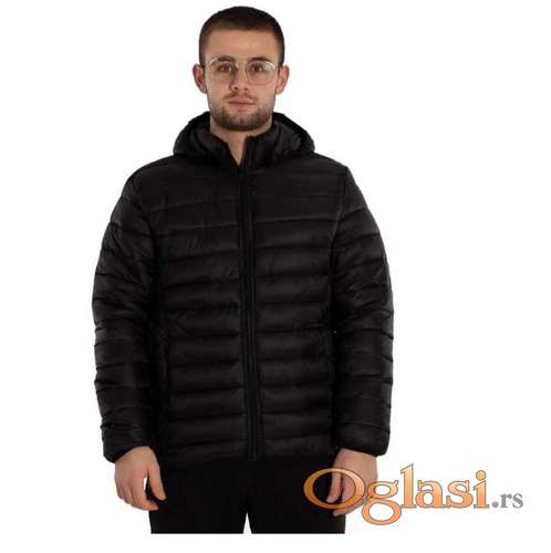 Softee Milano jacket - 2 boje