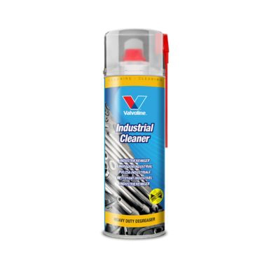VALVOLINE INDUSTRIAL CLEANER 500ML