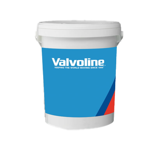 VALVOLINE MP LITHIUM EP-X2 18KG