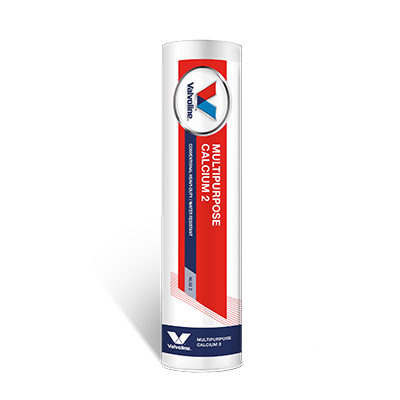 VALVOLINE MPURP CALCIUM 2 4/1