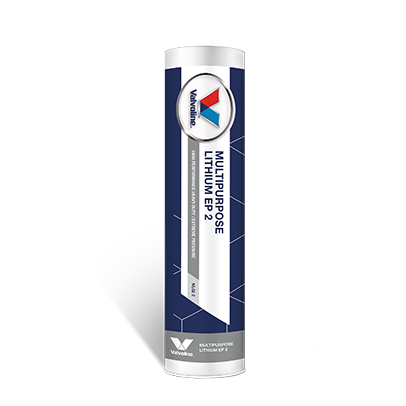 VALVOLINE MPURP LITH EP 2 400G