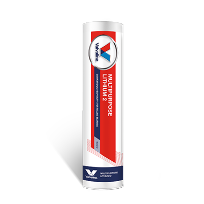 VALVOLINE MPURP LITH EP 2 400G V2