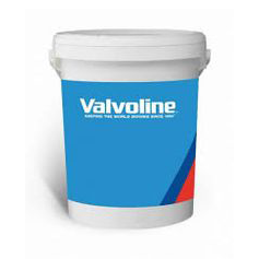 VALVOLINE MPURP LITHIUM EP 2 18KG