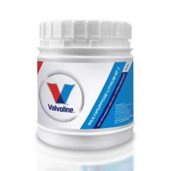 VALVOLINE MPURP LITHIUM EP 2 GRS 4KG