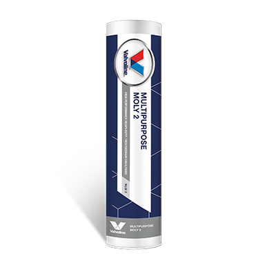 VALVOLINE MPURP MOLY 2 PLUS 400G