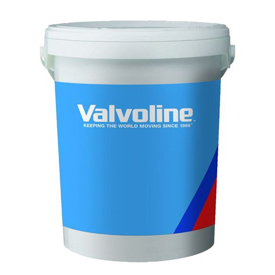 VALVOLINE MULTIPURPOSE 2 18KG