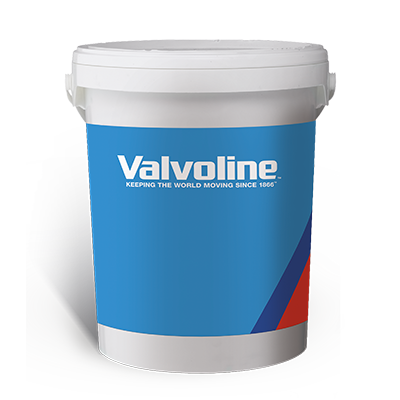 VALVOLINE SEMI FLUID 00 18KG