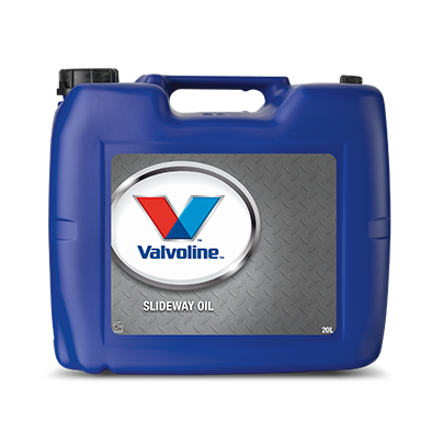 VALVOLINE SLIDEWAY OIL 220 20/1