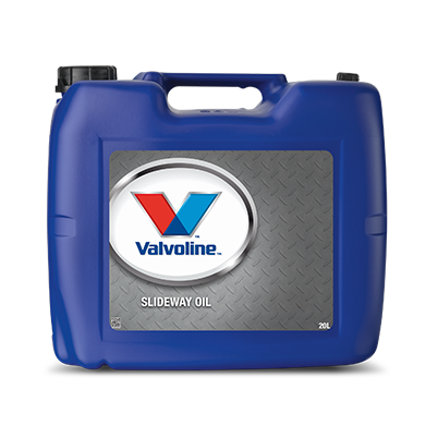 VALVOLINE SLIDEWAY OIL 32 20/1