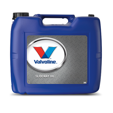 VALVOLINE SLIDEWAY OIL 68 20/1