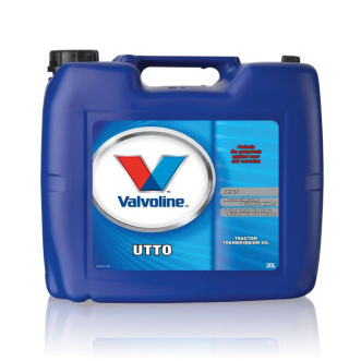 VALVOLINE UTTO 20/1