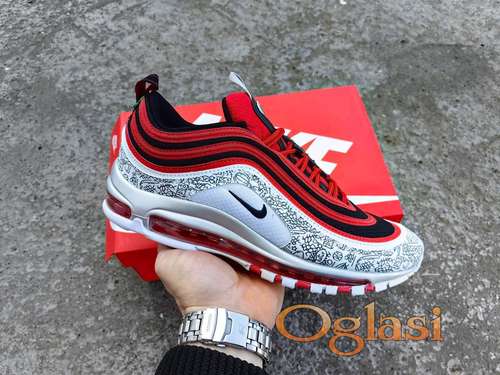 Nike patike Air Max 97
