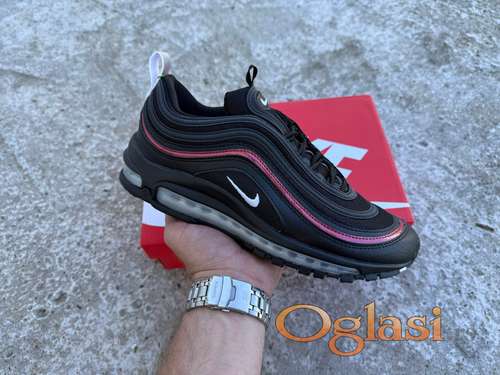 Nike patike Air Max 97