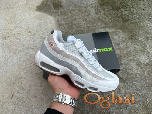 Nike patike Air Max 95